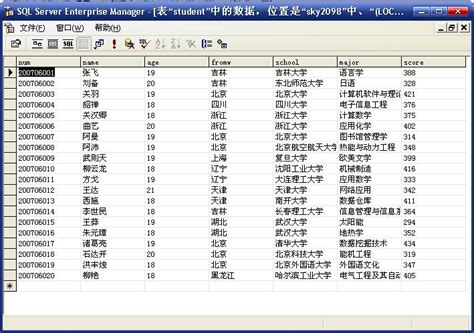 Jdbc驱动访问sql Server2000数据库jdk16jsptomcat 552016jdk访问sqlserver2000 Csdn博客