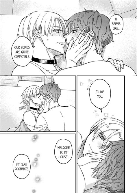 Read A Sex Friend Contract With A Peculiar Omega Sex In Heat Until Hes Satisfied Chapter 1