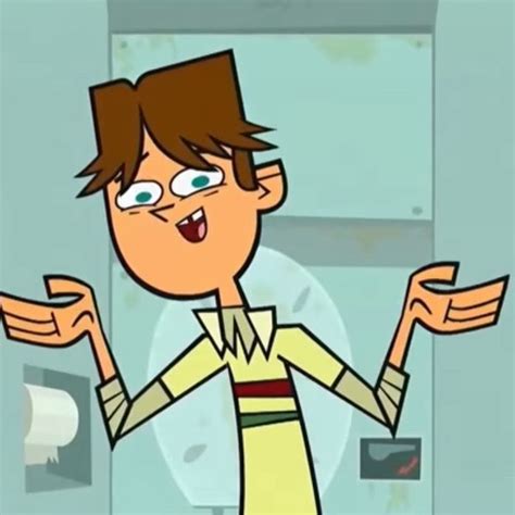 Cody Icon Total Drama Island Drama Tv Series Cody