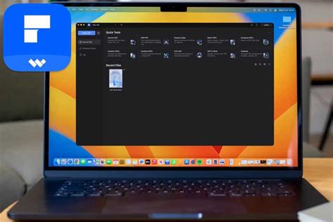 Wondershare Pdfelement Review Ai Powered Pdf Editor For Everyday Use Macworld