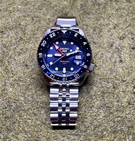 First Seiko Ssk003 Rseiko