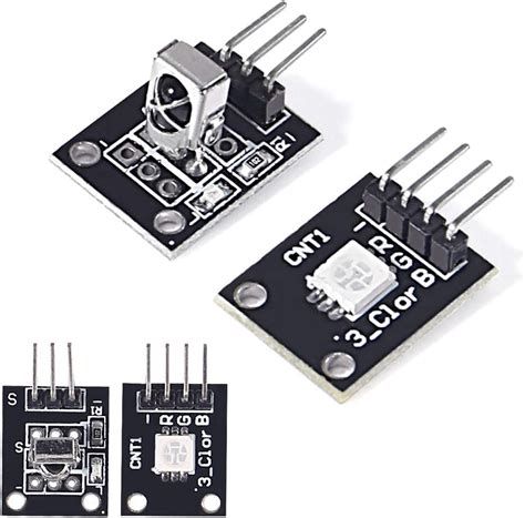 KIT CAPTEUR ARDUINO