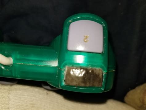 Psone Controller Shoulder Button By Metalgearsortof Download Free Stl Model