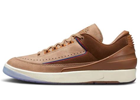 Air Jordan 2 Retro Low Two 18 | DROPJUST.COM