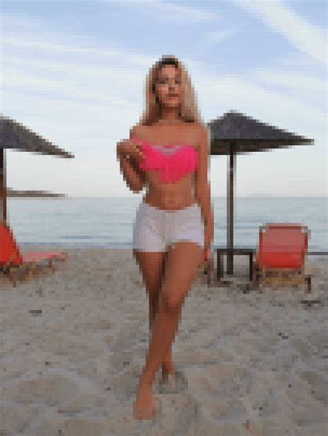 Too Many Pixels For Those Like You Rcensoredskin