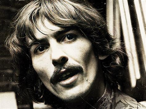The Day George Harrison Walked Out On The Beatles
