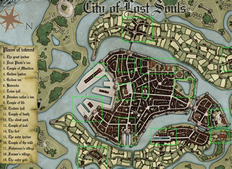 Threadsbest Unity Procedural Generation