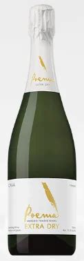 Poema Extra Dry Cava Nv