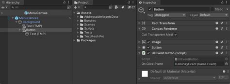 unity single scene architecture gameover quick博客