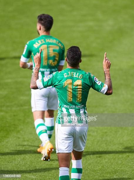 Alex Tello Photos And Premium High Res Pictures Getty Images