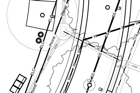 Greying Complex Line Types In Publish Troubleshooting Vectorworks Community Board