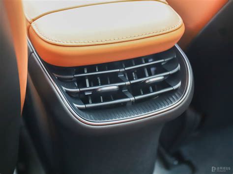云白蔚来et5座椅内饰图片蔚来et5 2022款 100kwh7495448太平洋汽车网