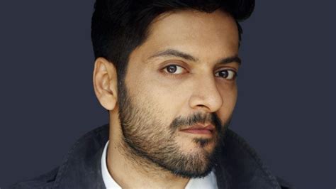 Ali Fazal Ali Fazal To Star In Two Time Oscar Winner Bill Guttentags Afghan Dreamers