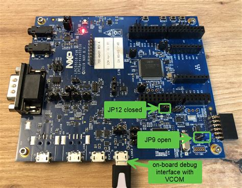 On Target Testing With Linkserver Runner And Vs Code Mcu On Eclipse