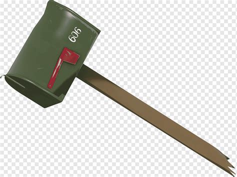 팀 포트리스 2 파이로 근접 무기 무기 경기 각도 비디오 게임 Png Pngwing