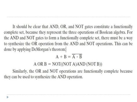 Digital Logic Gates PPT