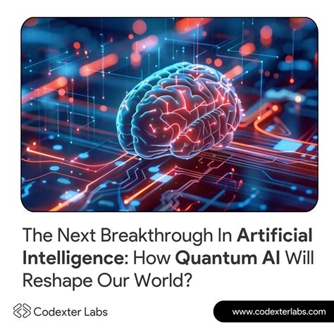 Codexter Labs Pvt Ltd On Linkedin Codexterlabs Quantumai