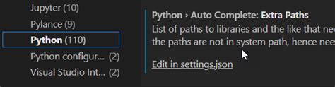Vscode For Pyrevit And Revit Api Tools Pyrevit Forums