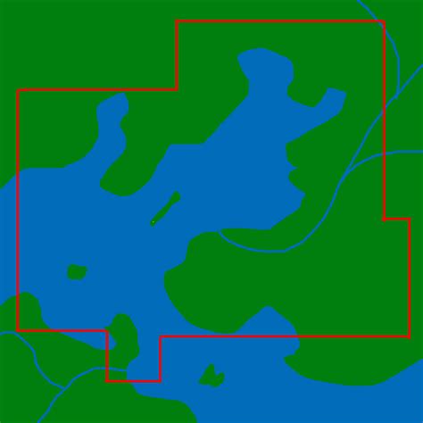 Custom Worldborder Shape R Admincraft