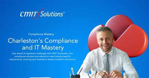 Compliance Managedit Charlestonsc Cmitsolutions Cmitcharleston