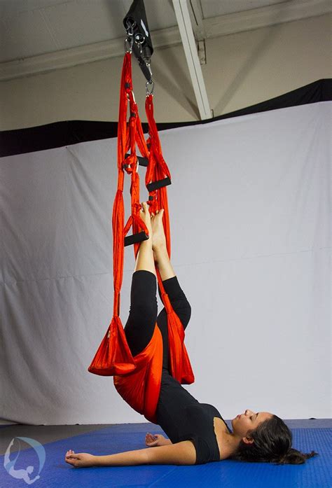 Self Lumbar Traction Techniques