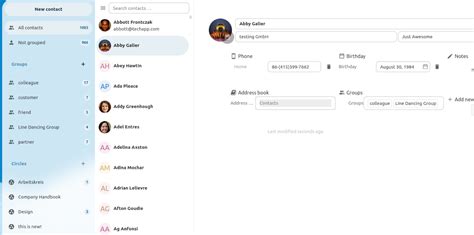 Tech Tea Open Source Productivity Tools To Organize Your Life