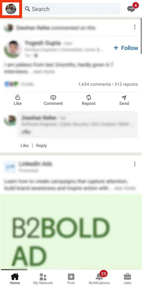 How To Add Accomplishments To Linkedin Itgeared