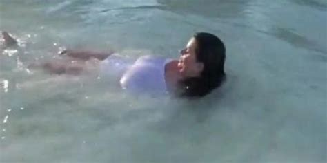 Milena Velba Morning Beach Milena Velba Morning Beach