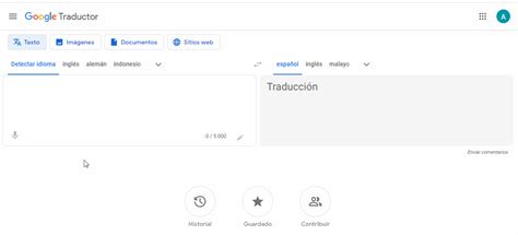 Traductor Documentos Online Buscas Un Traductor Inglés Español