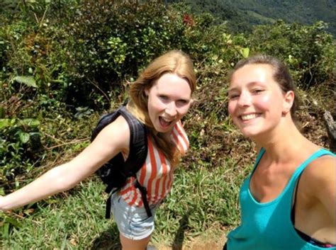 Lost In Panama Unsolved Deaths Of Kris Kremers And Lisanne Froon