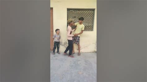 लंदन से आया मेरा दोस्त टकला माग🤣😜🤪😄🖕viral Shortsvideo Comedy