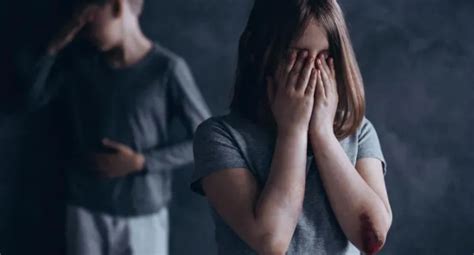 მძიმე სტატისტიკა 2023 წლის 6 თვეში 171 ბავშვზე იძალადეს კვირის პალიტრა