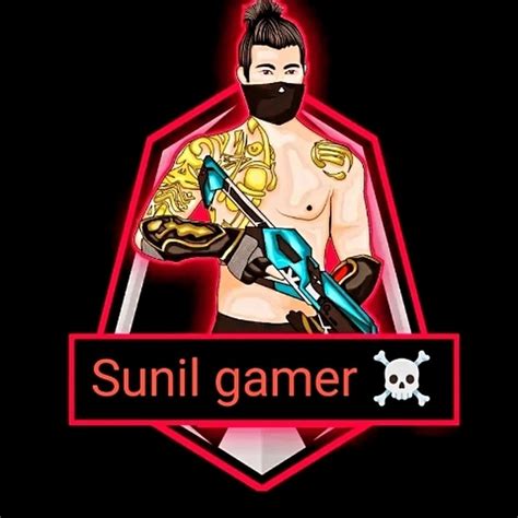 Sunil Gamer ☠️ Youtube