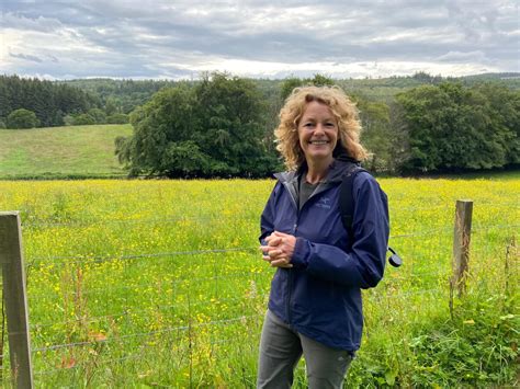 Ae Kate Humble