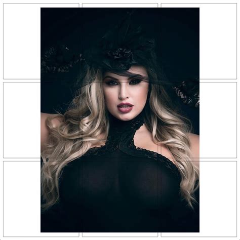Ashley Alexiss Hot