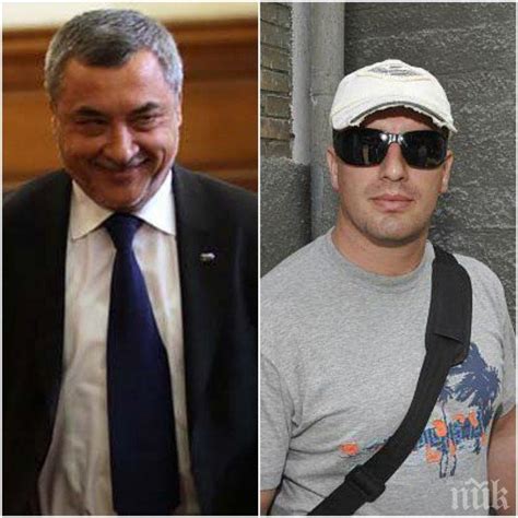 Валери Симеонов изригна в защита на Михаил Цонков Как искат да съдят в Турция българин