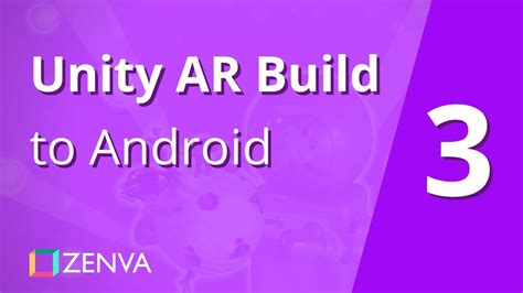 Setting Up Mars For Android Community Showcases Unity Discussions