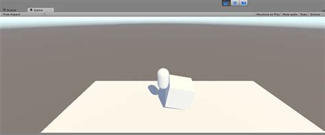 Char Controller Pushing Rigidbodies Strange Behaviour Unity Engine Unity Discussions