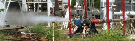 Flow Loop And Mechanical Testing Kalsi Engineering Inc