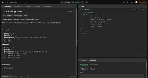 Mansaa Kohli On Linkedin Drgviswanathanchallenge 100daysofcode Leetcode