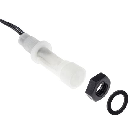 Rs Pro Rs Pro Horizontal Internal Polypropylene Float Switch Float