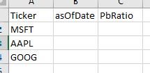 Python Look Up Column In Csv File And Enter Value In Corresponding Column Stack Overflow