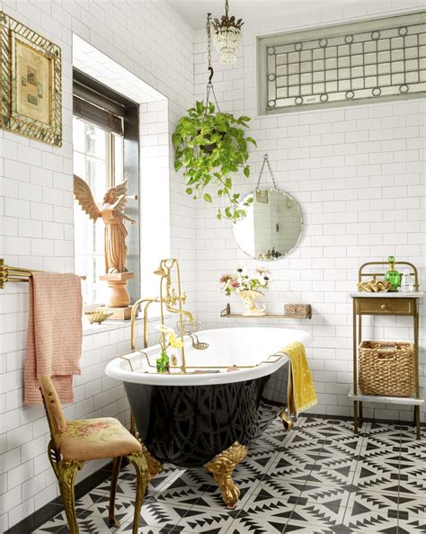 36 Best Clawfoot Tub Ideas For Your Bathroom