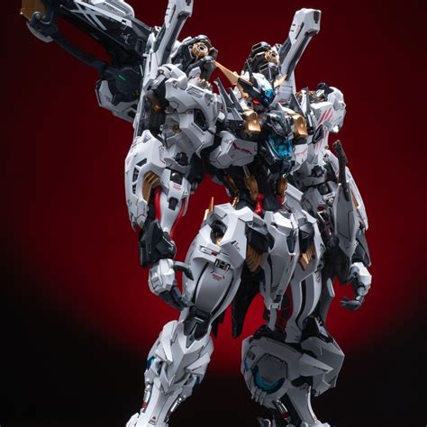 Snaa In Era Rmd Fnr009 1 72 Fenrir Model Kit Fuwa Fuwa Land
