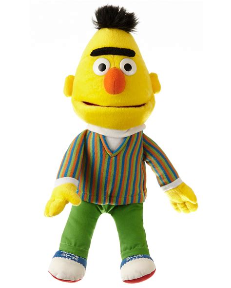 Sesame Street Bert
