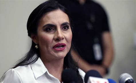 Tce Resolvería Hoy Situación De Verónica Abad Ecuador 221