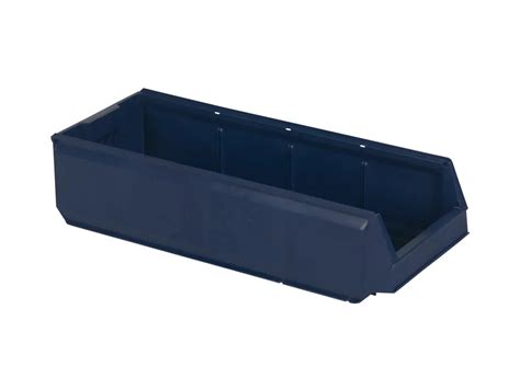 Modular Bin Plastic Storage Bin Type 9070 Transoplast