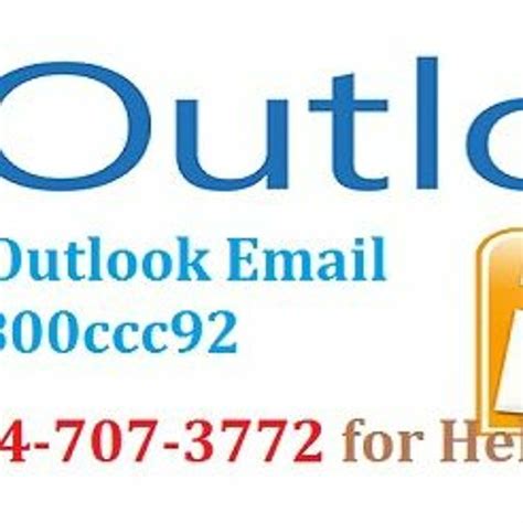 Stream How To Fix Microsoft Outlook Email Error 0x800ccc92 By Outlook