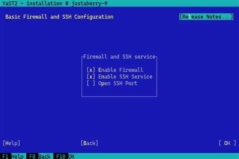 SLES SP Deployment Guide