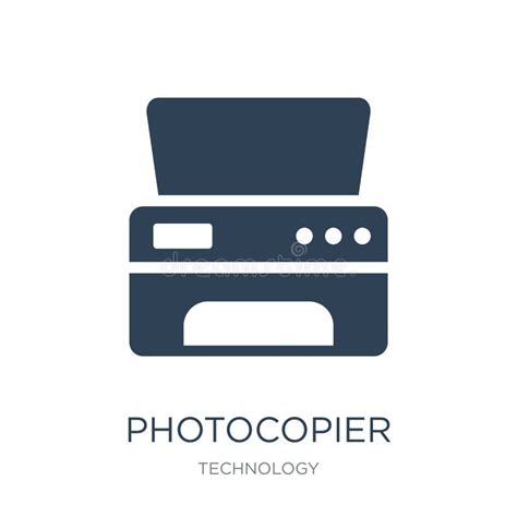 Photocopier Logo Stock Illustrations 875 Photocopier Logo Stock